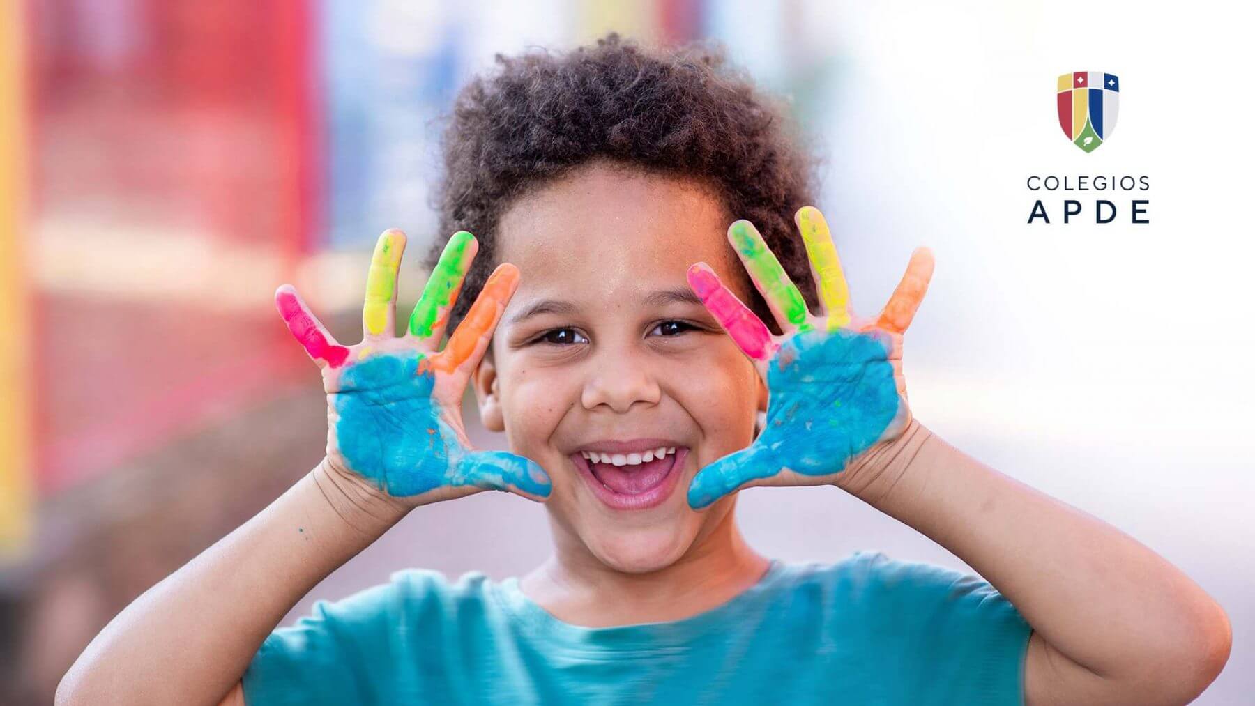 ¡Conoce la nueva imagen de Colegios APDE! | APDE Solalto