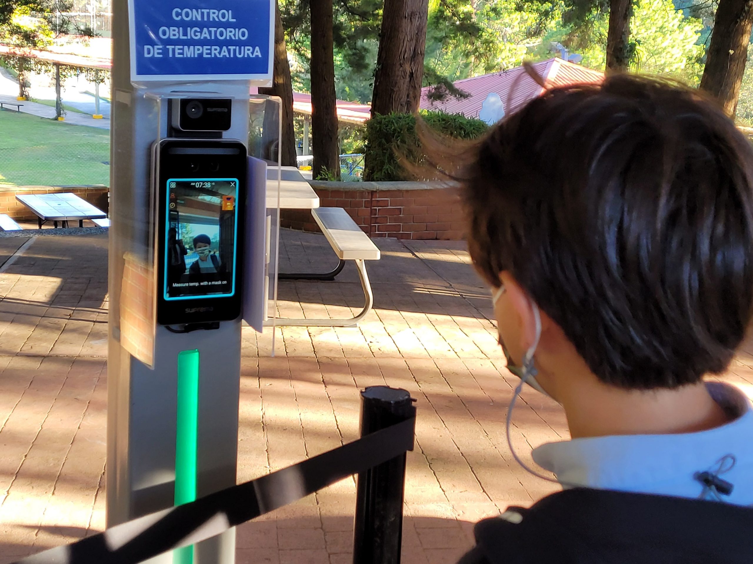 Welcome back 2022 to school APDE Solalto - APDE Solalto