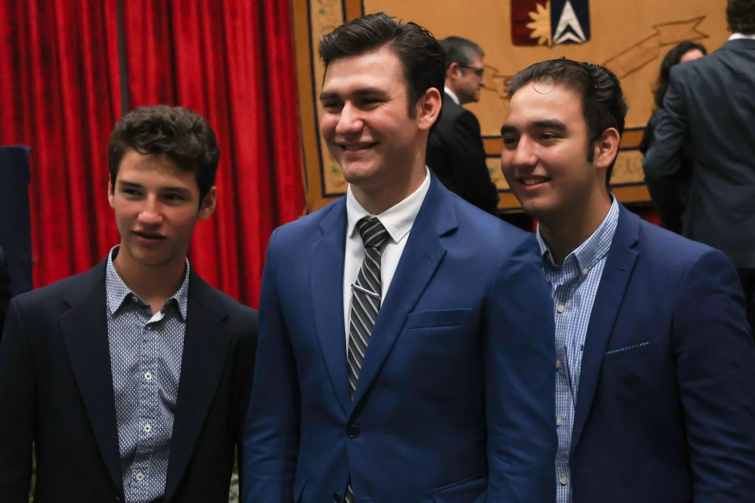 Graduación de la Promoción XIV del Bachillerato Internacional (2021 ...