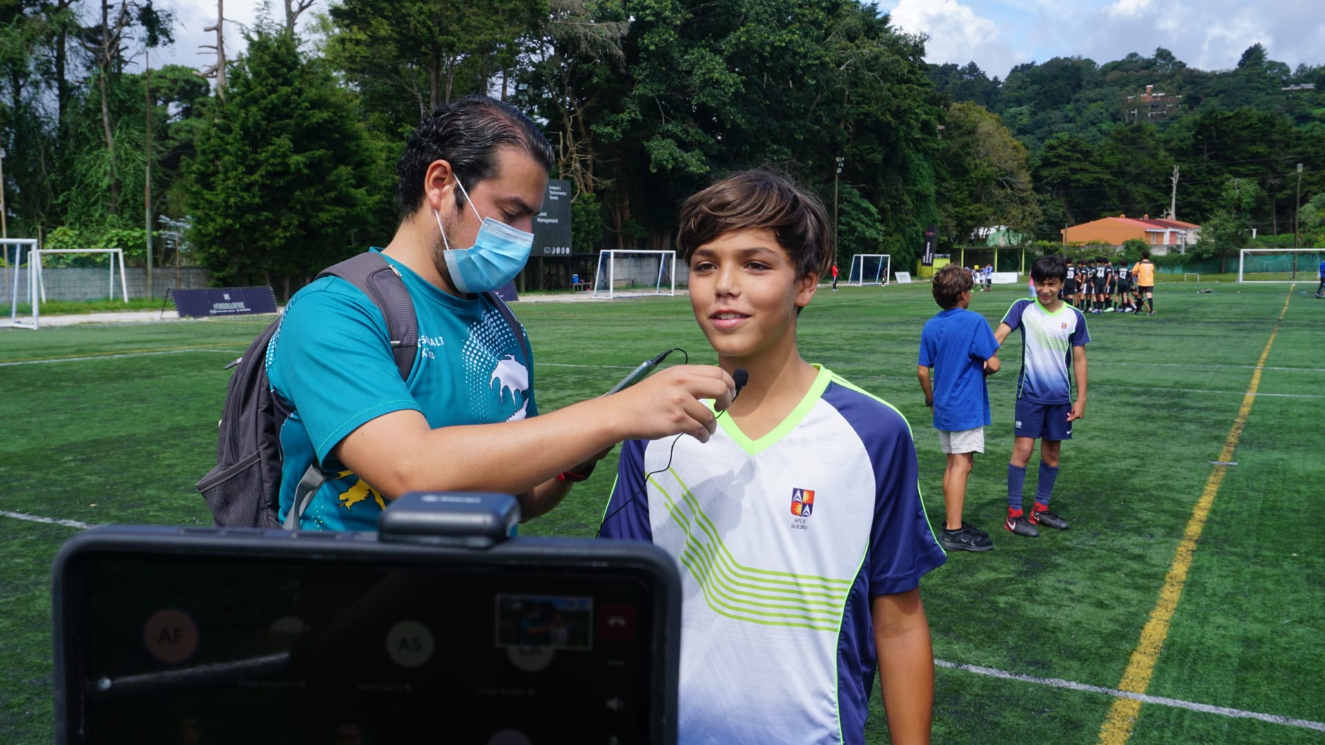 ¡APDE Solalto campeón de la COPA CIMA! | APDE Solalto
