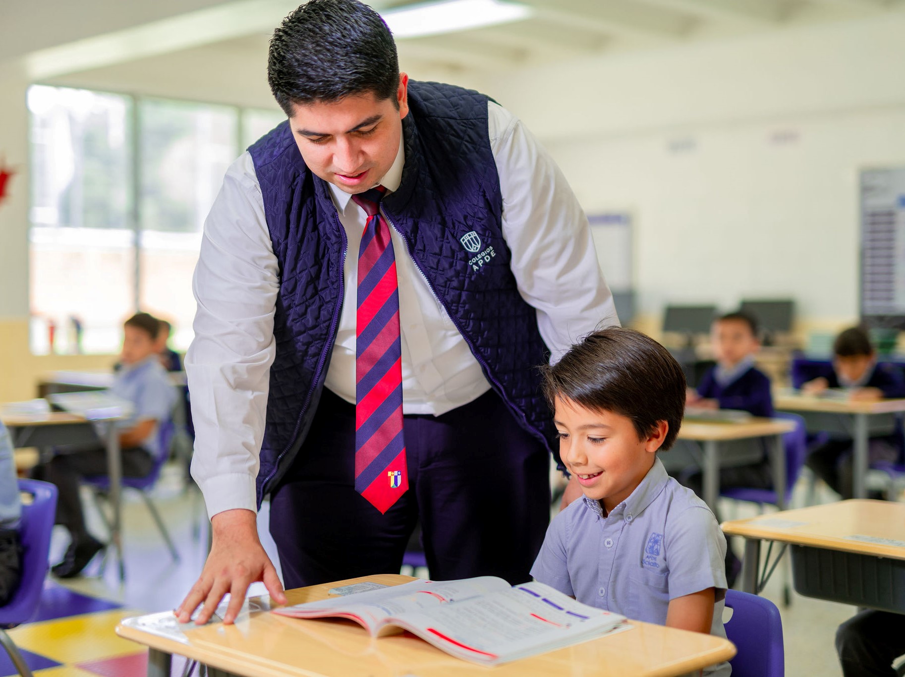 Welcome back to school 2023 #SolaltoDragons - APDE Solalto