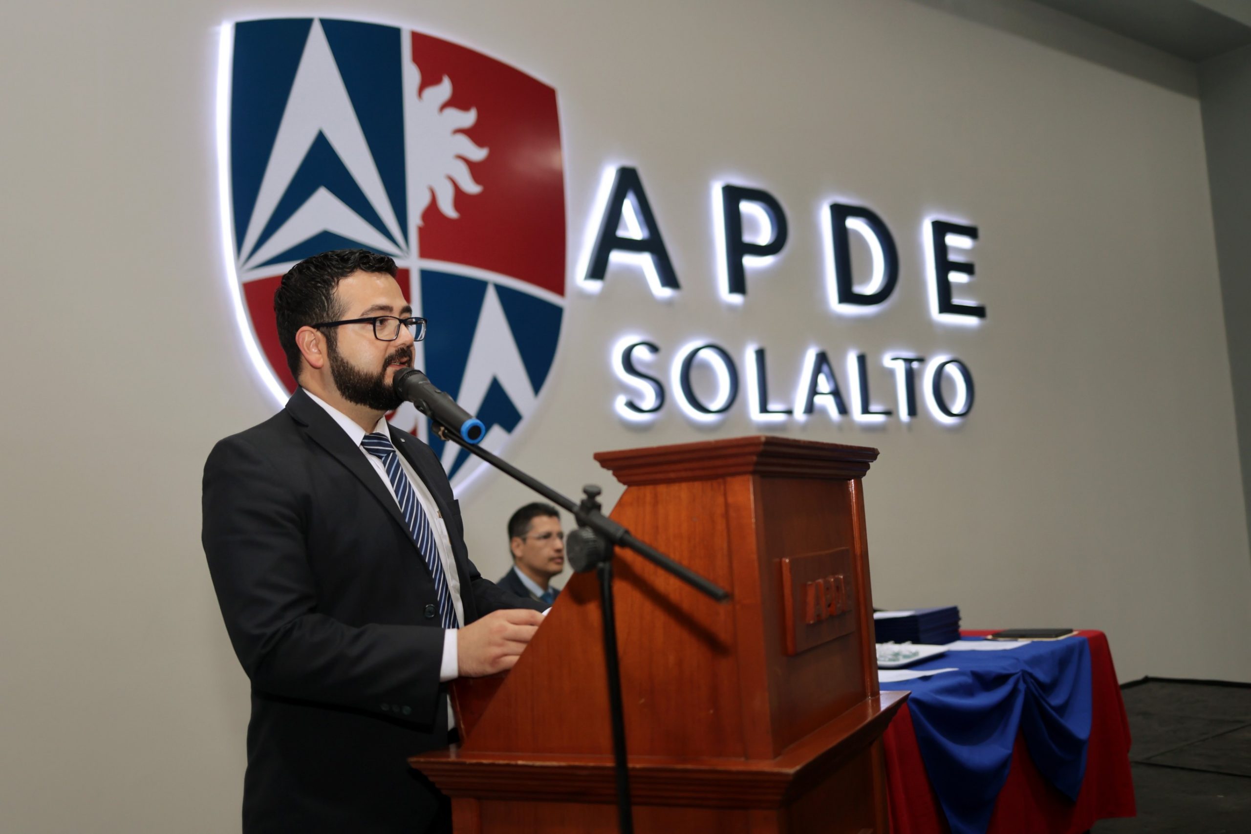 Promoción XV 2022 del Bachillerato Internacional del Colegio APDE ...