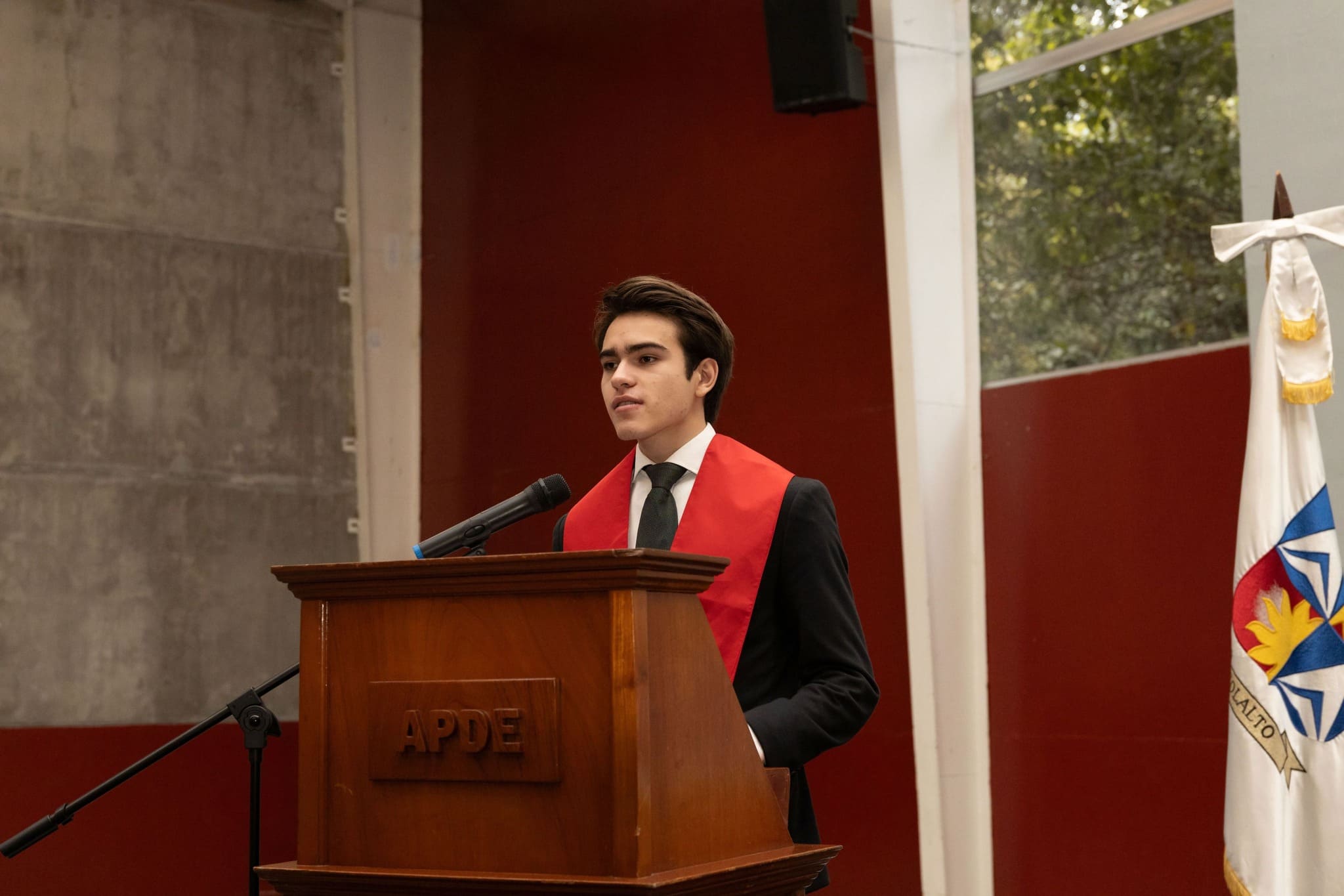 Nuevos alumni APDE Solalto: Promoción XVII 2023 | APDE Solalto