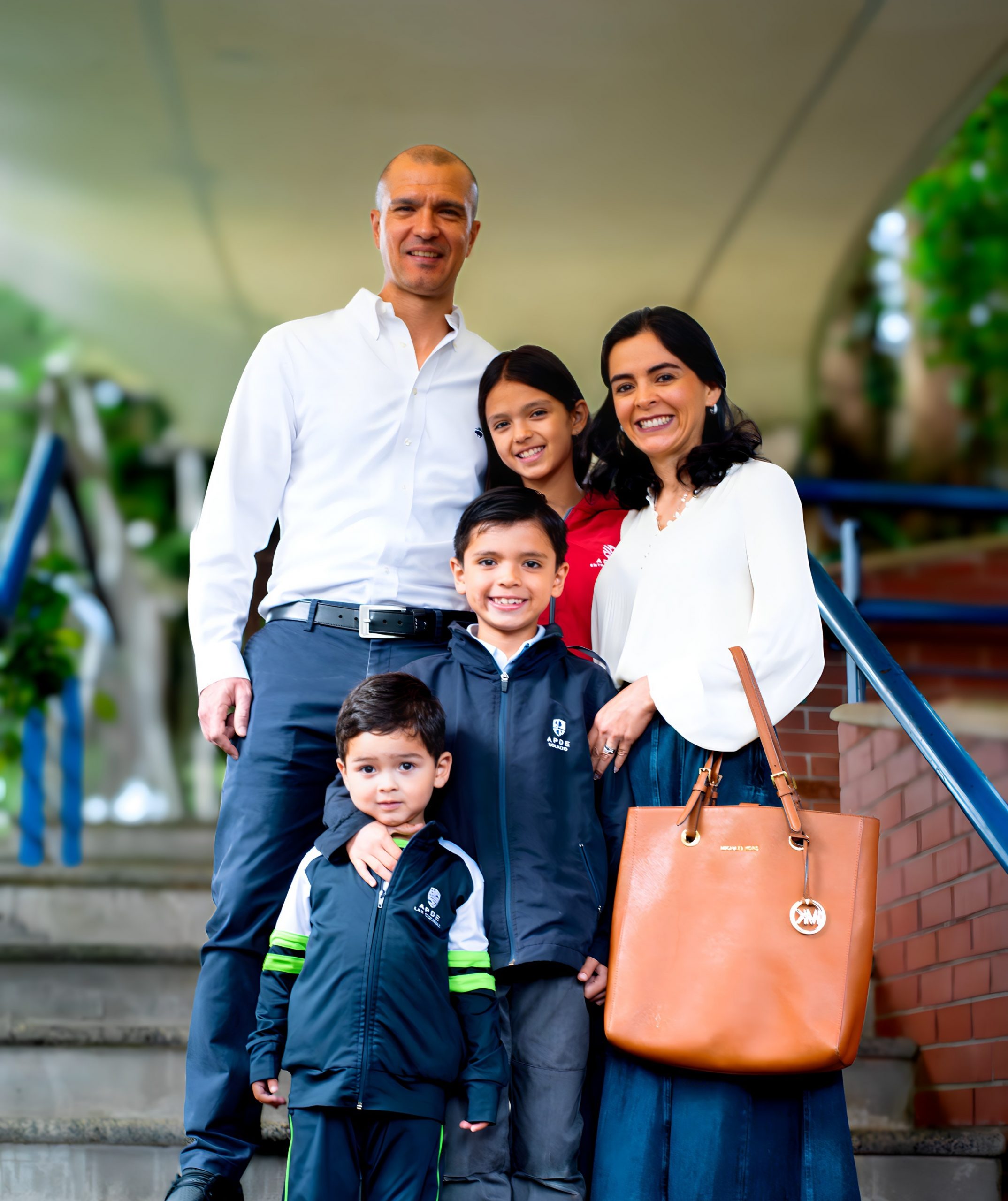 Admisiones en APDE Solalto | APDE Solalto