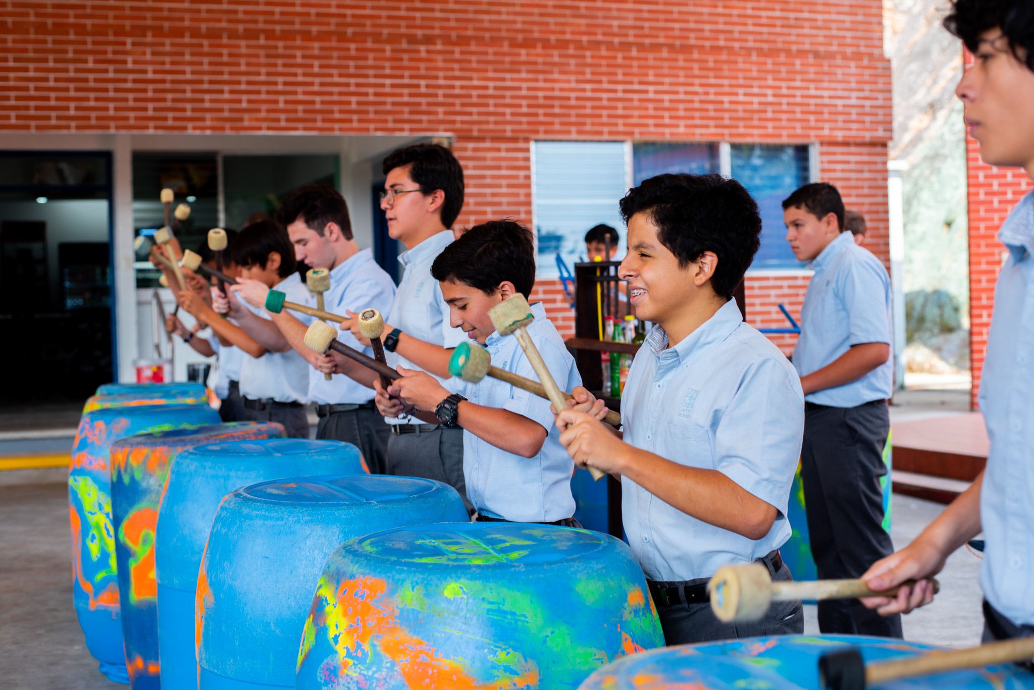 Educación para la vida: formación del carácter. | APDE Solalto